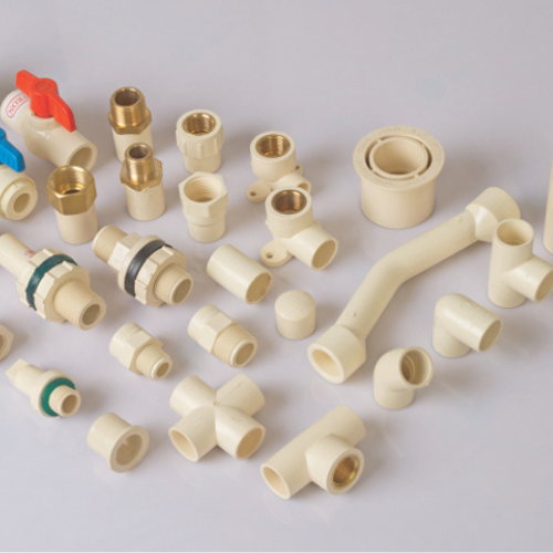Uses of CPVC Fittings - Shopatorion.com